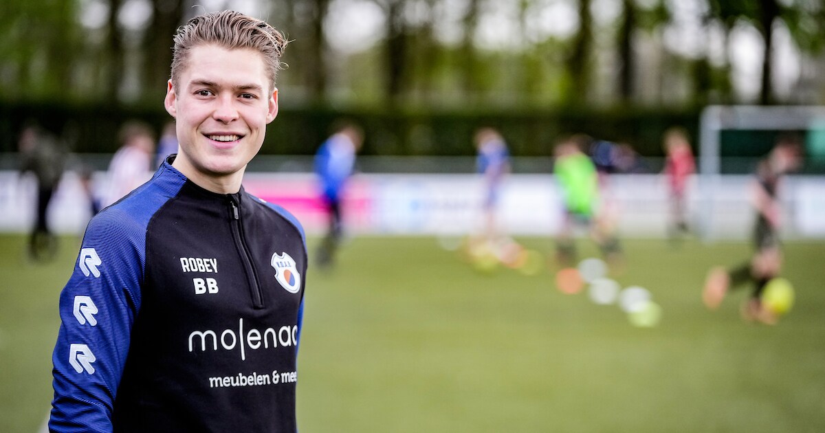 Uno Animo geeft de laatste plaats pal voor winterstop af ...