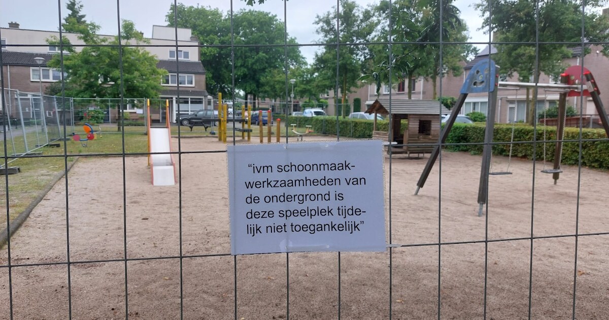 Geen ontstoken ogen of vieze wormpjes in ontlasting meer: bacterievrij ...