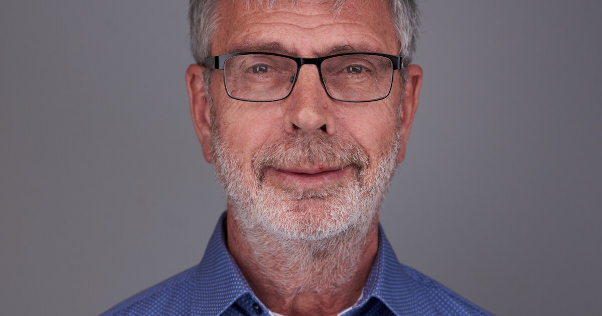 Kees de Waal (72) overleden: ‘Een man met een scherp verstand’ | Altena | BD.nl