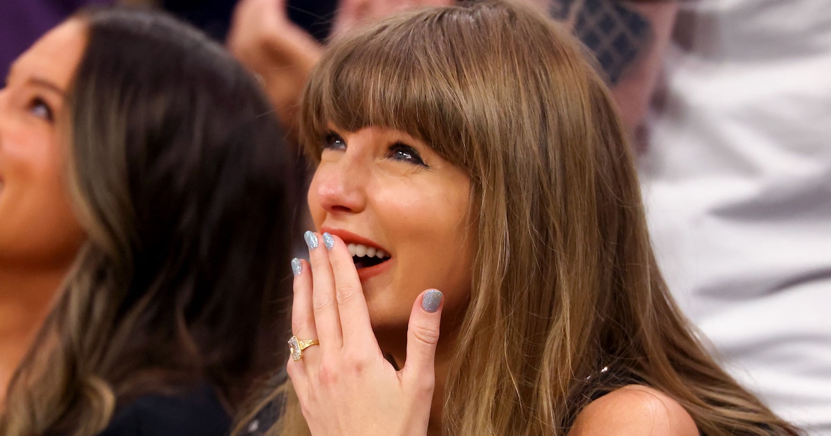 Taylor Swift schrijft lied voor vijfde Toy Story-film: ‘Altijd van ...