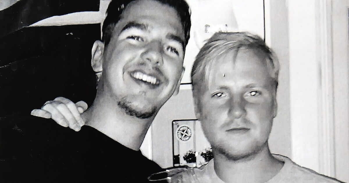 Jesse Assenberg (1999-2020) was een echte dorpsjongen met een groot ...