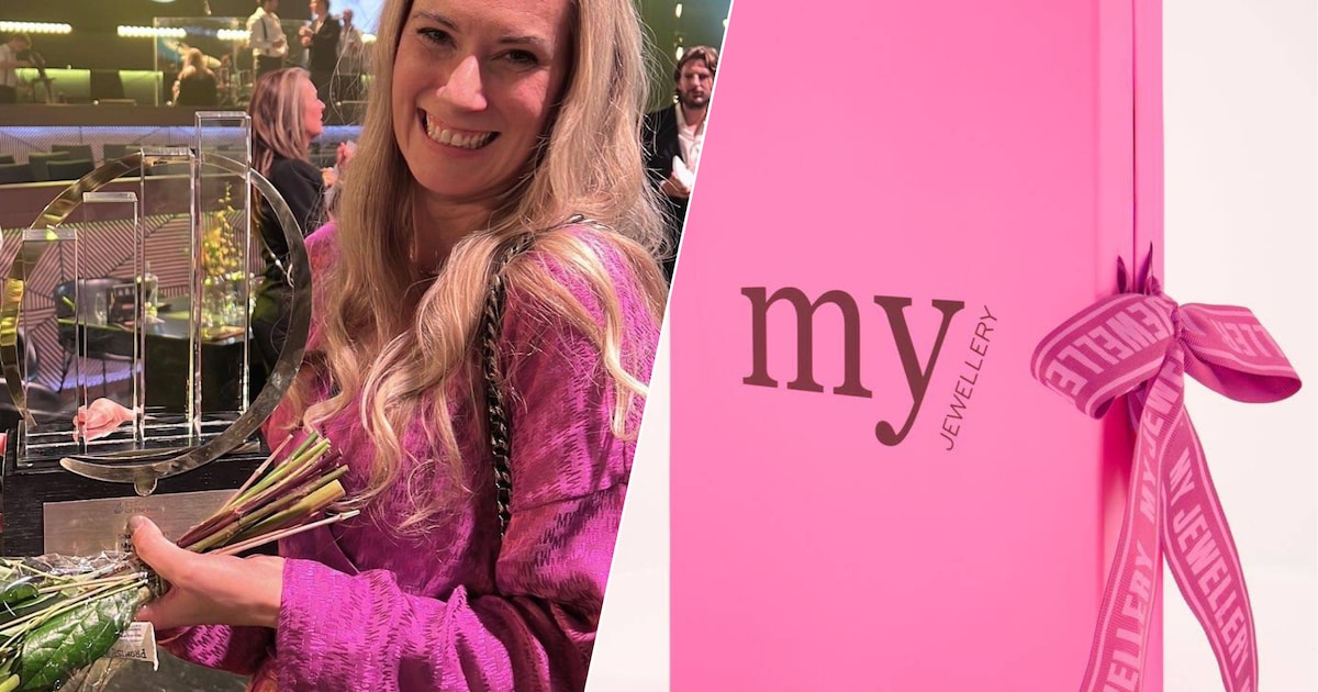 My Jewellery bindt strijd aan met AliExpress: ‘Ze vonden onze ...