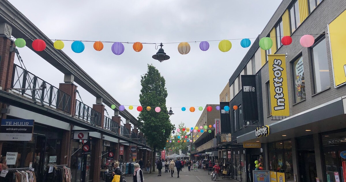 Koopavond Uden wordt korter: winkels gaan om 20.00 uur dicht | Uden ...