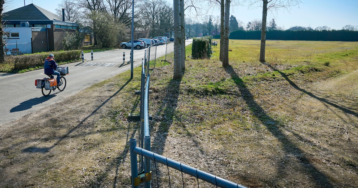 Uden, Zeeland en Schaijk in beeld voor opvang asielzoekers in ...