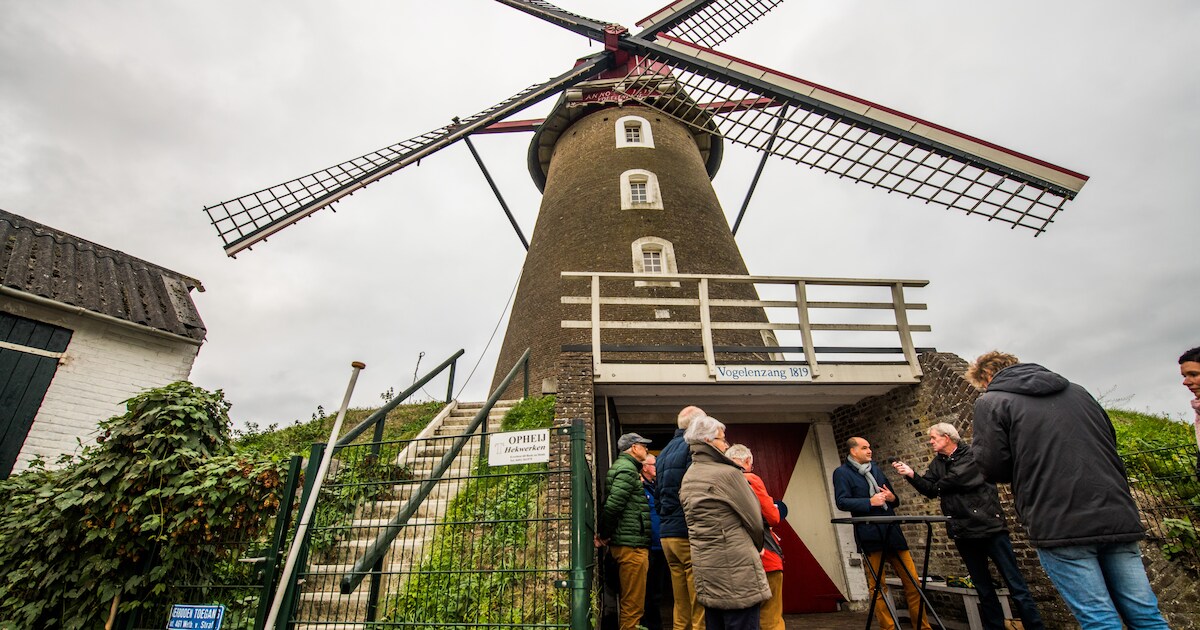Toerist moet Laarbeek in 2027 beter weten te vinden | Regio | BD.nl