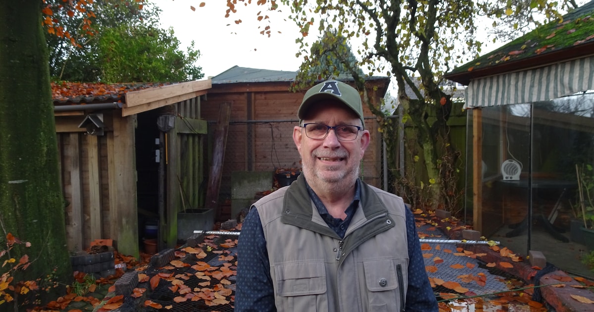 Het Lennisheuvel van Jan Rombouts: ‘Als je je inzet, word je hier snel ...