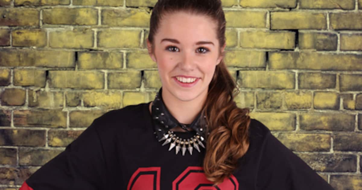 Fenne Manders uit Boekel tweede tijdens talentenjacht Junior Dance ...