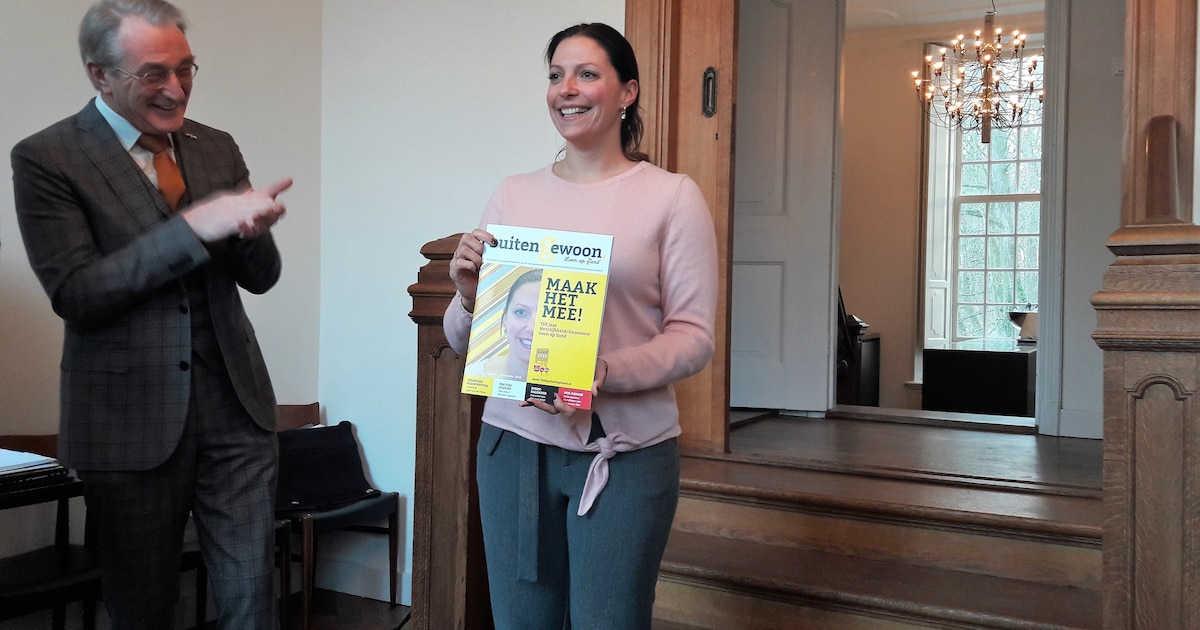 Alles over 750 jaar Heerlijkheid in speciale magazine Buitengewoon Loon ...