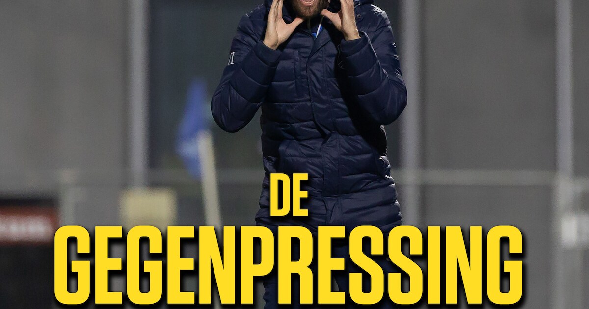 Gegenpressing | Reconstructie: hoe Hyballa zichzelf tot verdriet van ...