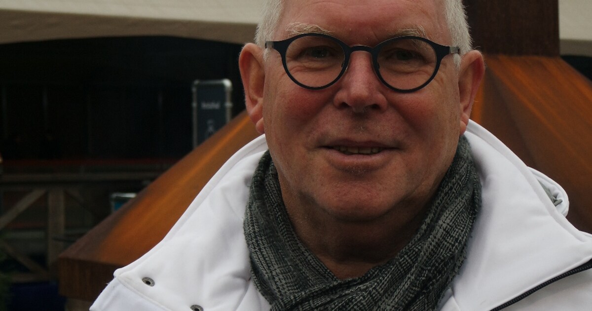 De Stad Van... Peter Zegers | Regio | BD.nl