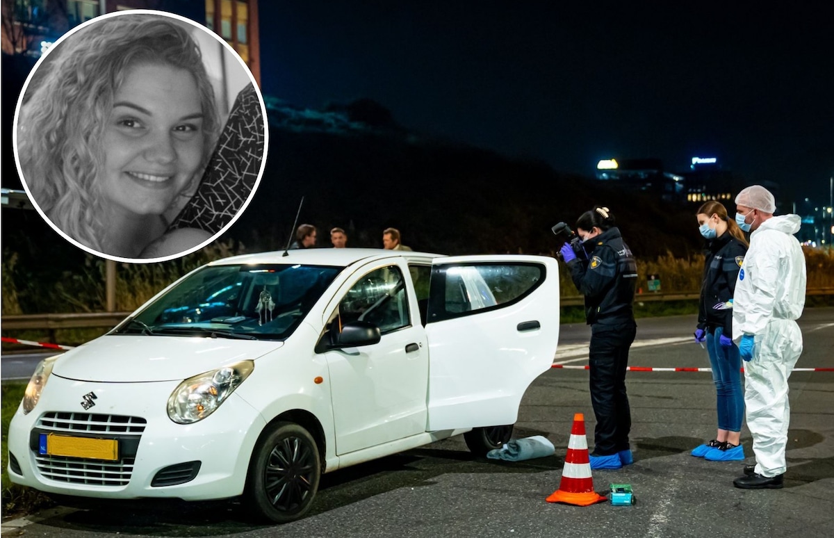 Sam van Buul (24) uit Oss doodgeschoten in Rotterdam: ‘Geen woorden die ...