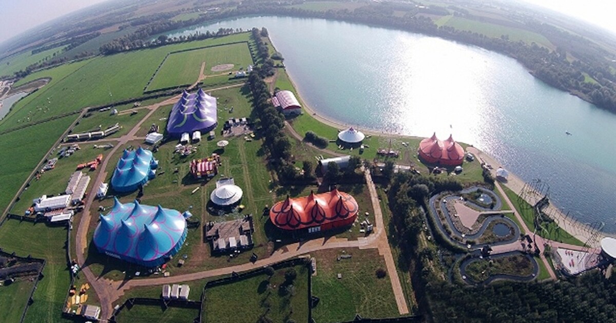 FestyLand maakt nieuwe namen line-up bekend | Uden | BD.nl