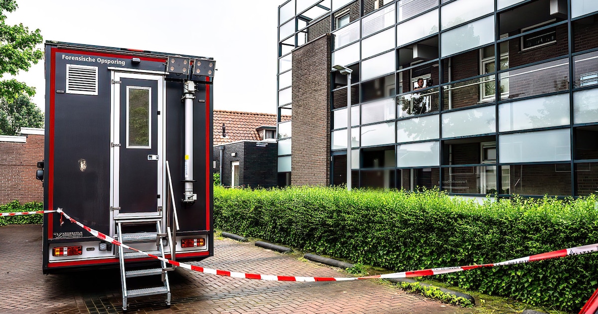 Man (46) uit Baarle-Hertog aangehouden voor betrokkenheid bij dood van vrouw in Goirle | Goirle ...