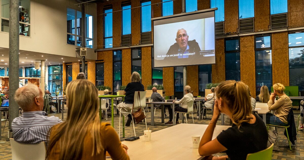 Alzheimer café voor jonge mensen met dementie in Volkel | Boekel | BD.nl