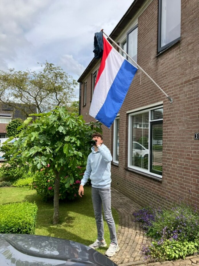 Gefeliciteerd! Dit zijn de geslaagden in de regio | Brabant | bd.nl