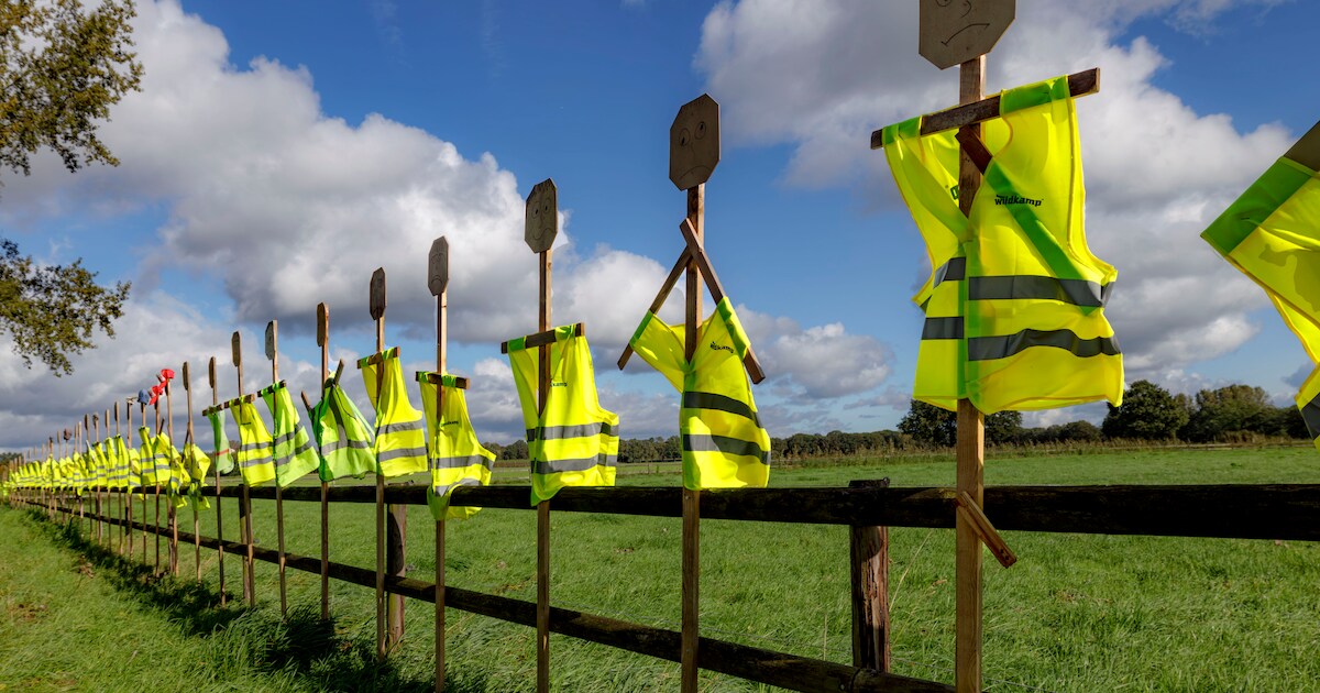 Landsadvocaat om hulp gevraagd, Boxtel komt er niet uit met 400 ...