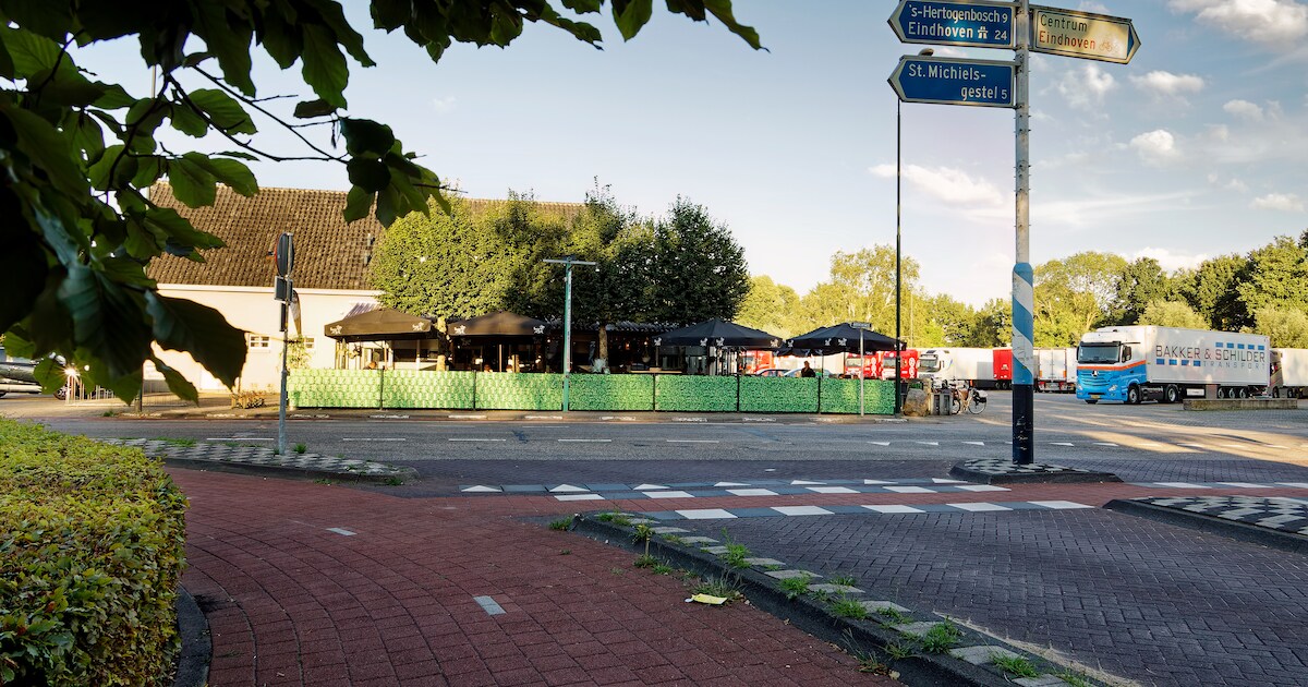 Boxtel is er klaar mee, onteigening van grond van eetcafé De Ketting dreigt | Boxtel | bd.nl