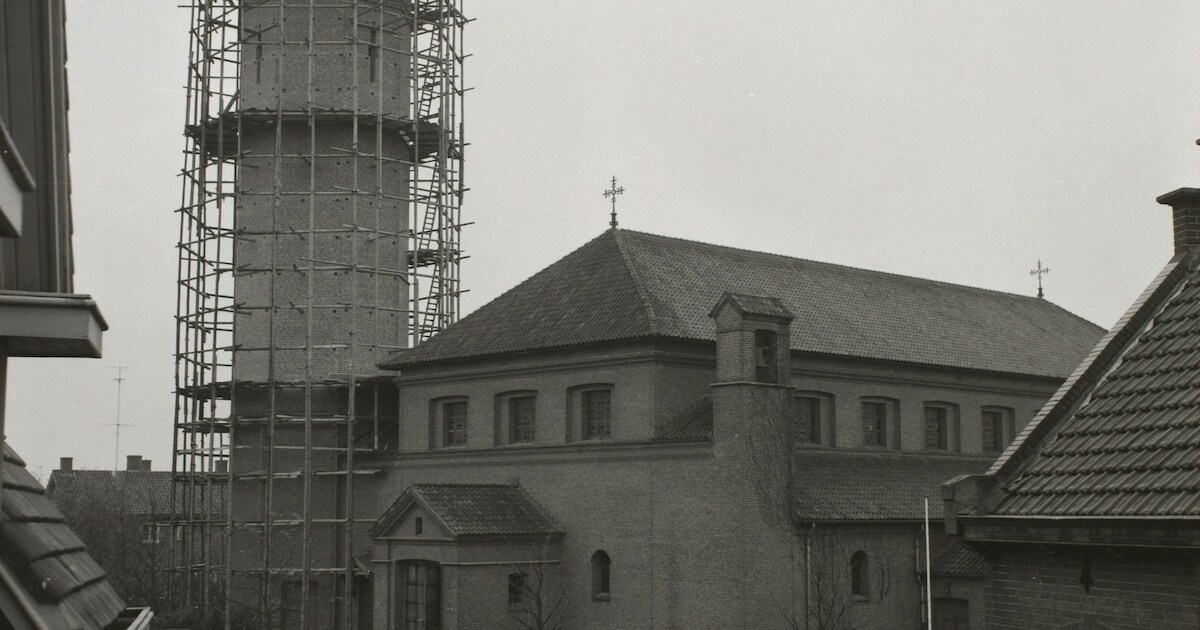 Afscheid Heusdense Sint Catharinakerk | Waalwijk, Heusden e.o. | BD.nl