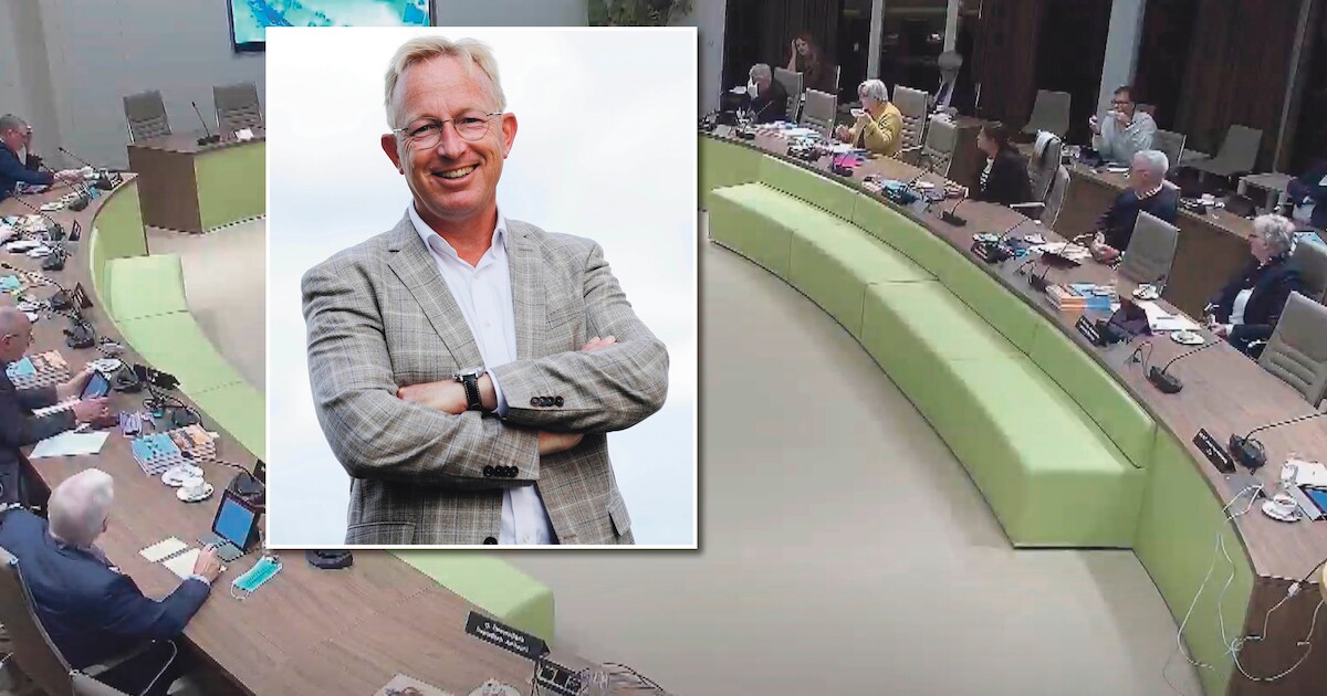 Man van ‘lastercampagne’ tegen wethouderskandidaat steekt eigen moeder ...