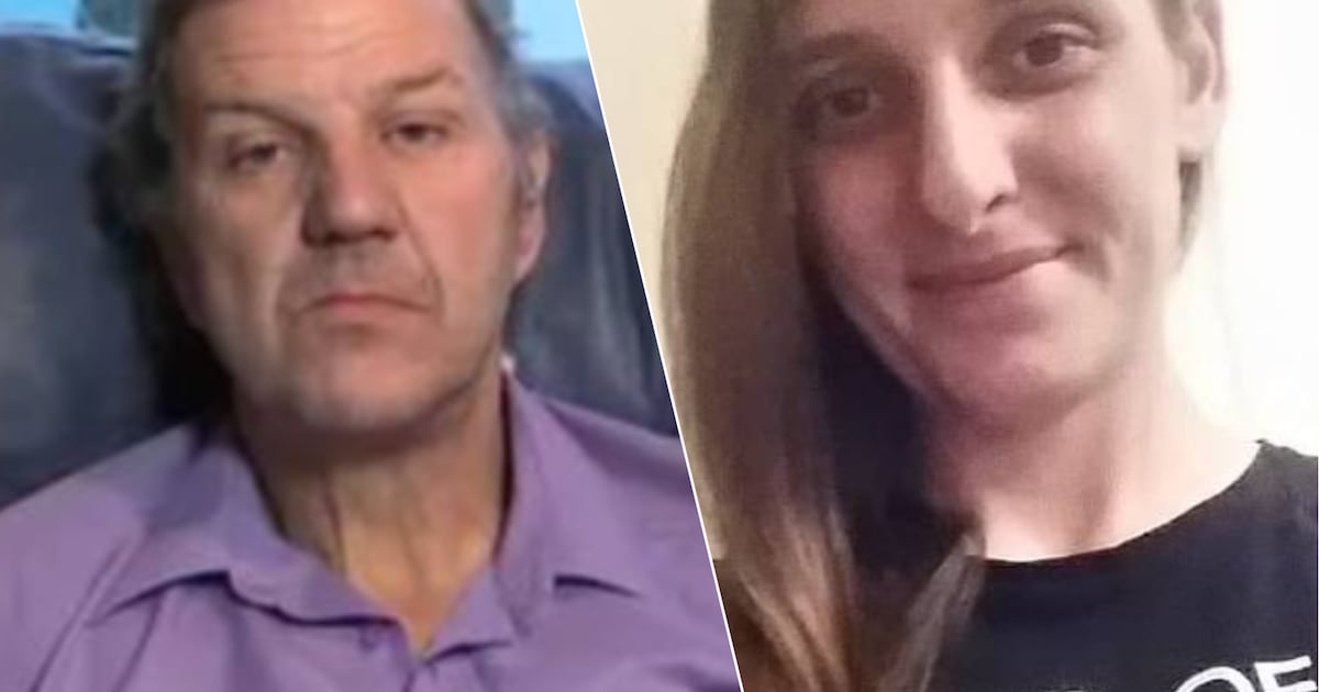 Ray (59) laat zijn vrouw zelfs na drie moordpogingen op hem niet vallen ...