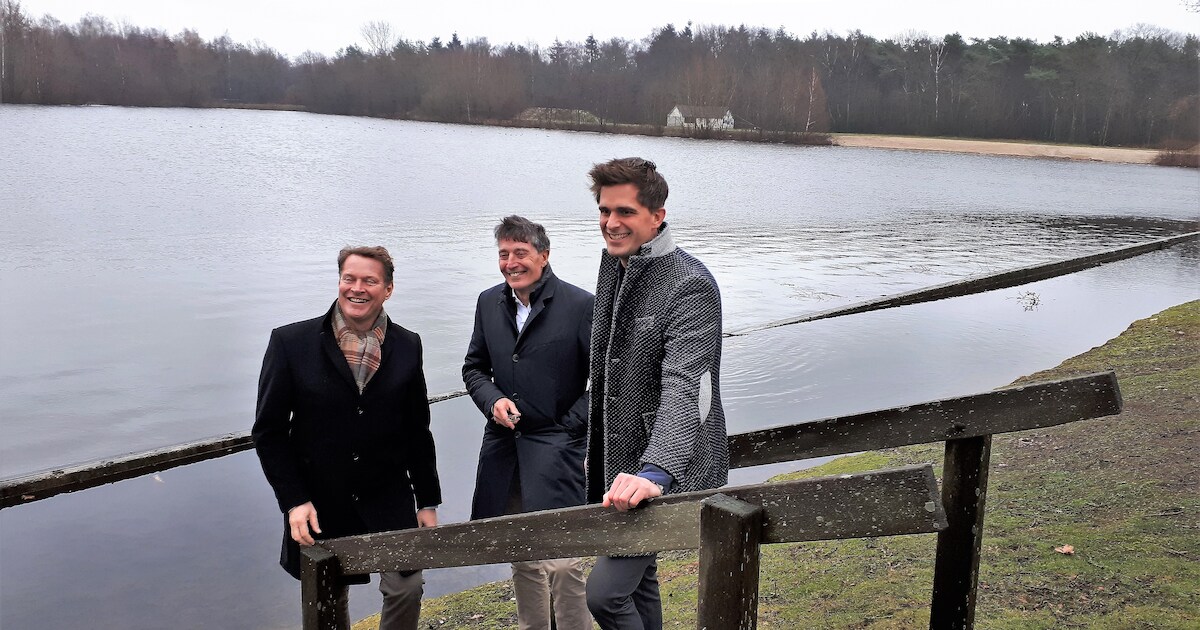 Primeur Autotron: musical Aïda in openlucht | Den Bosch, Vught | BD.nl