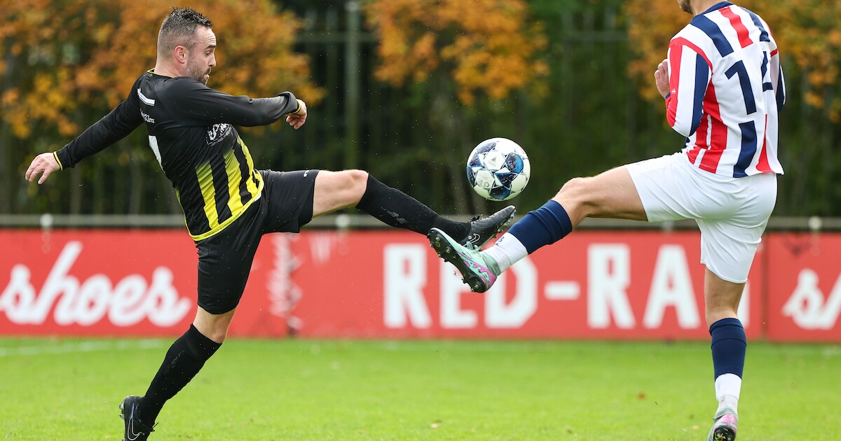 Miljoenen bezuinigen, maar laat sport met rust: ‘Als sporters afhaken ...