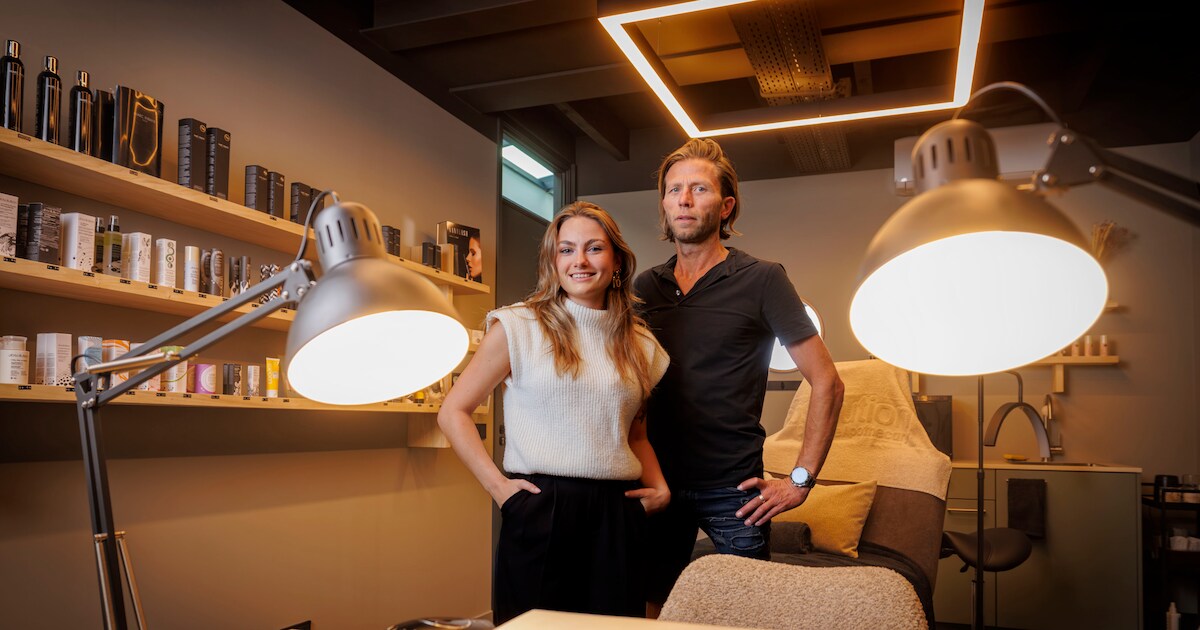 Van thuis op de slaapkamer naar luxe studio: Beauty Box in Boxtel biedt ...