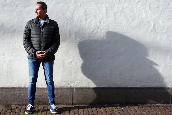 Moeder van Doe Maar-drummer kon pas na 30 jaar ‘nee’ zeggen tegen ...