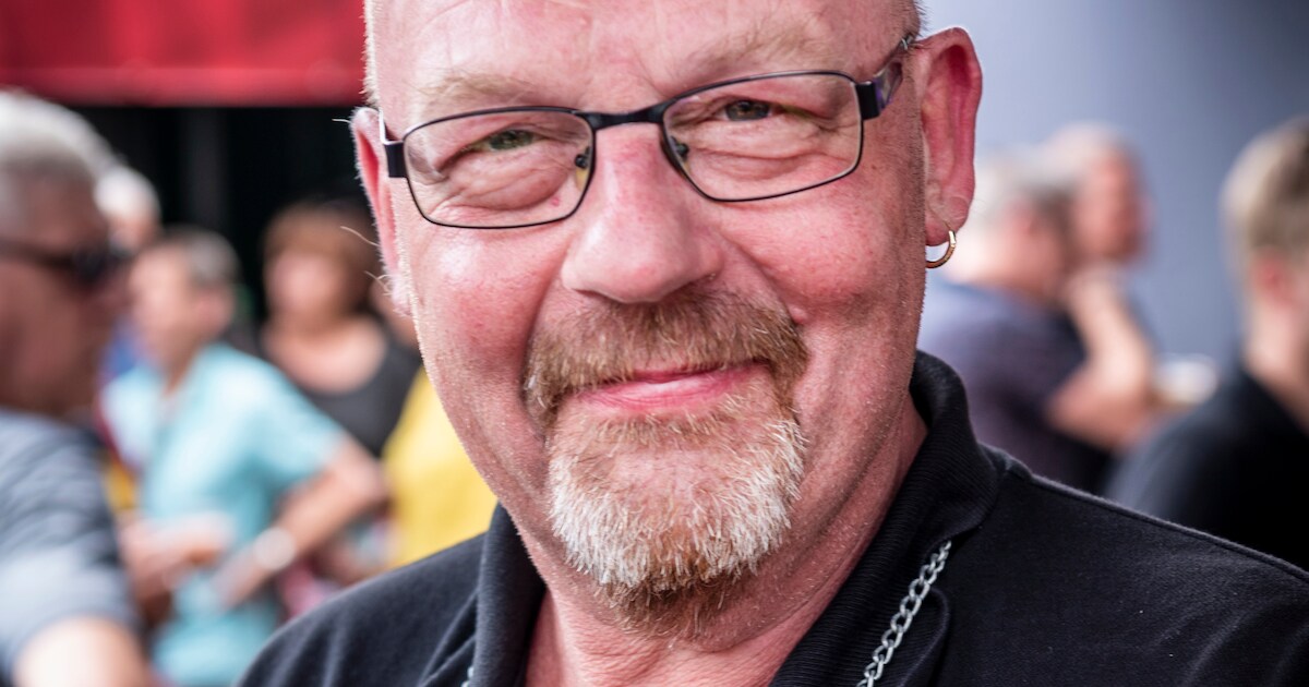 Koninklijke eer voor ‘Smous’ Peter Lukassen | Uden, Veghel e.o. | bd.nl