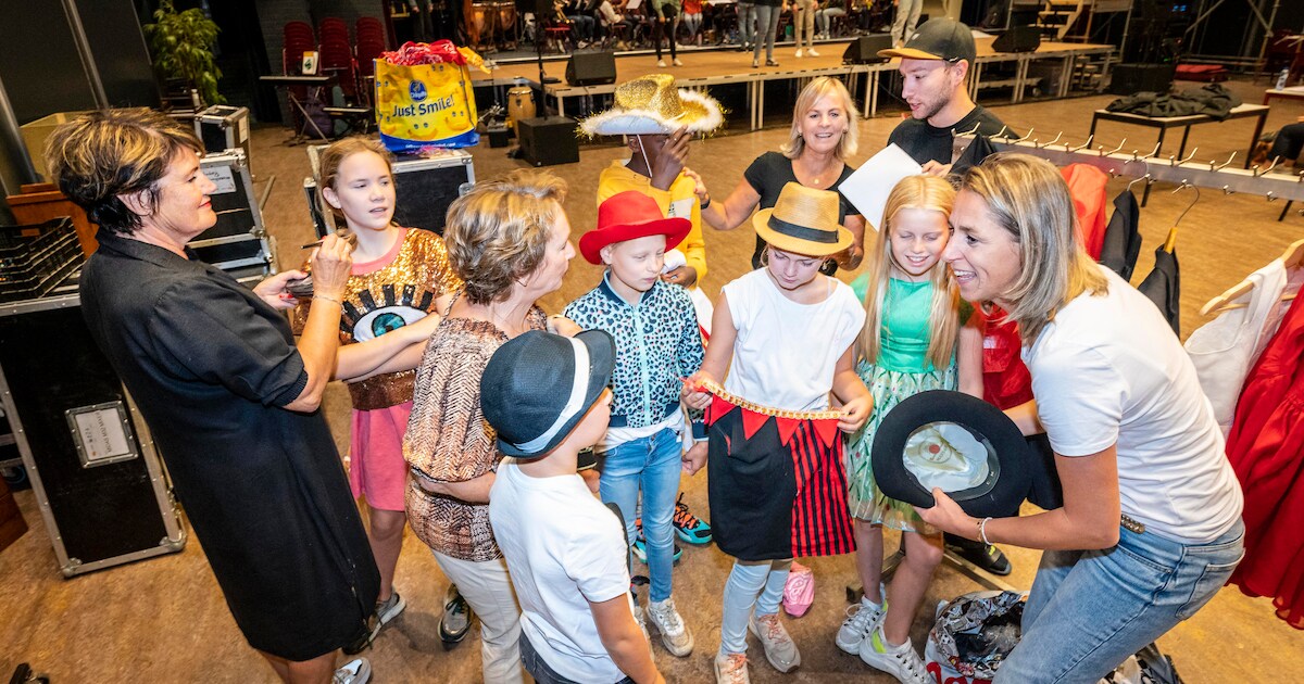 Tweede jeugdproms NOIZZ móest dit jaar wel doorgaan: ‘We konden ...