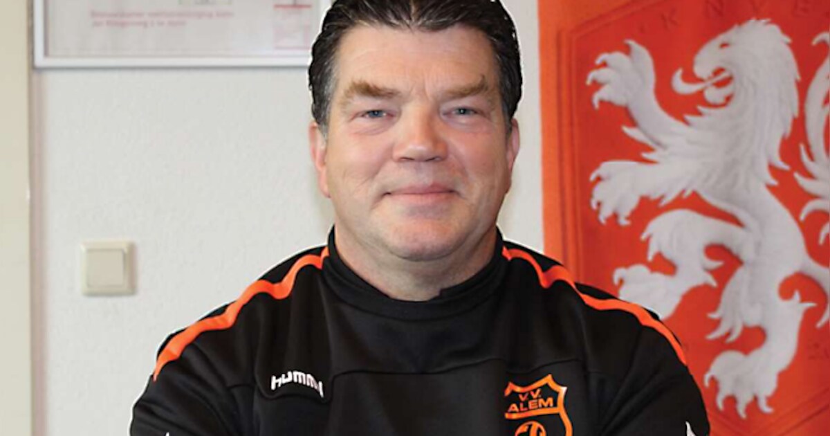 Alem en Hoek zetten samenwerking voort | Amateurvoetbal | bd.nl