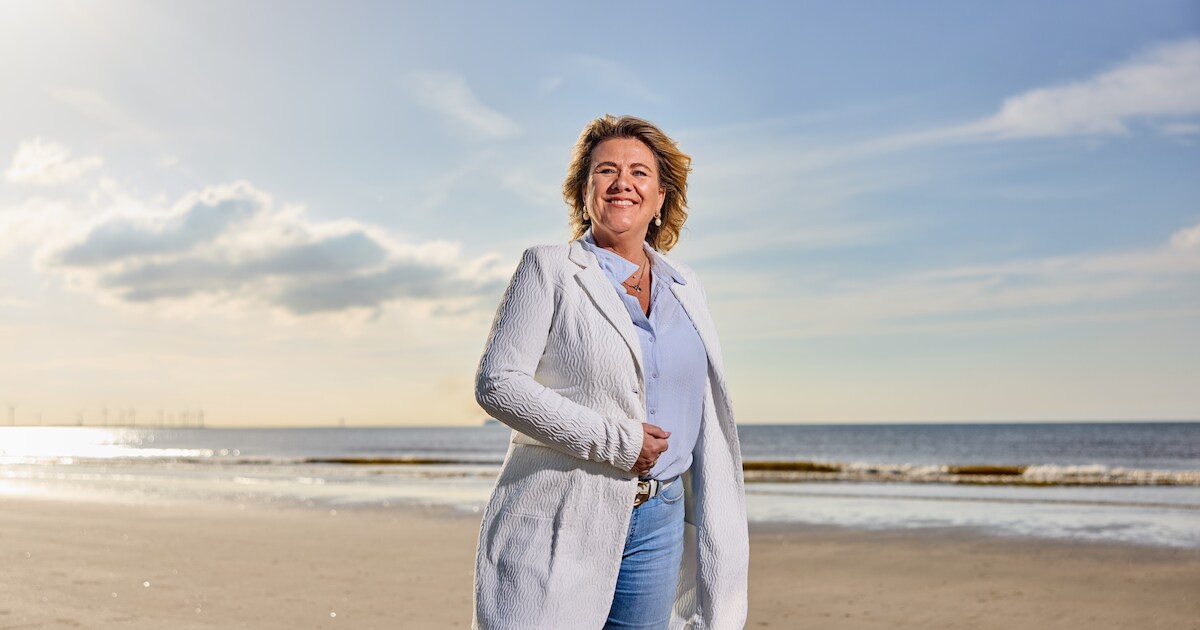 Olga (53) had nog maar paar maanden te leven, maar toen ontdekte ze ...