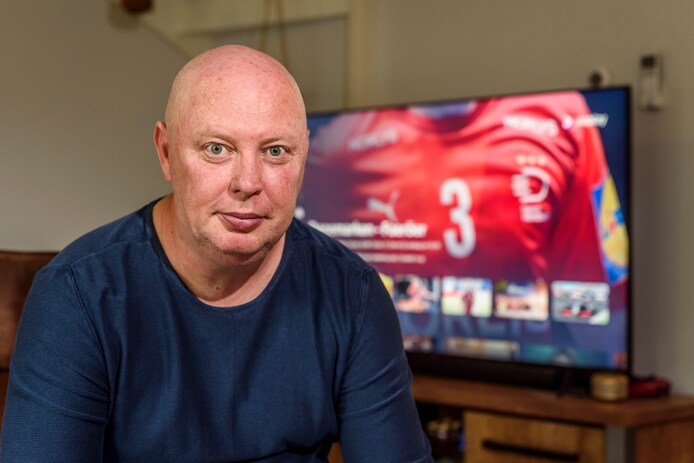 Twentse John (53) zegt streamingsdienst op en krijgt incassobureau op ...
