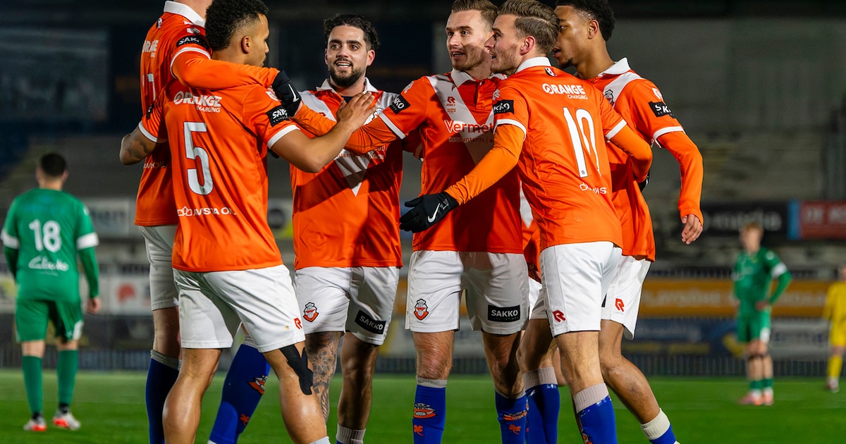 Legendes en cultuurbewakers nemen afscheid: RBC moet de hele as gaan ...