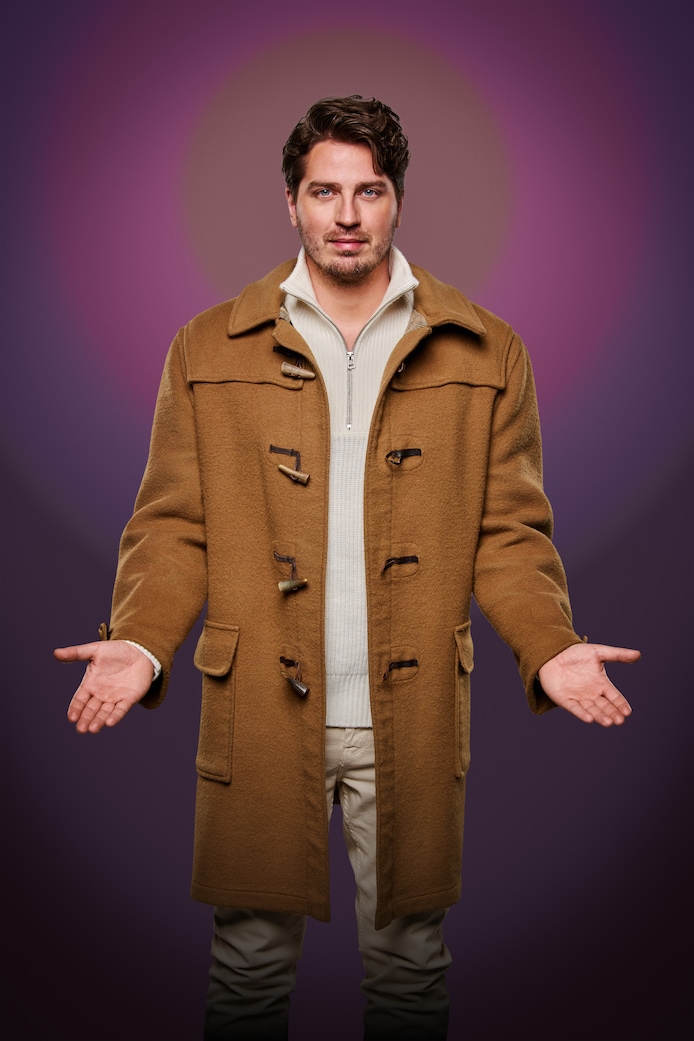 Dit is de sterrencast van The Passion: ‘Ik ben de meest emotionele ...