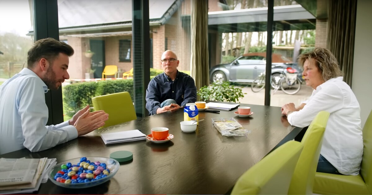 Deurne proeftuin voor stankmetingen: ‘Scheelt een nieuwe luchtwasser nu ...