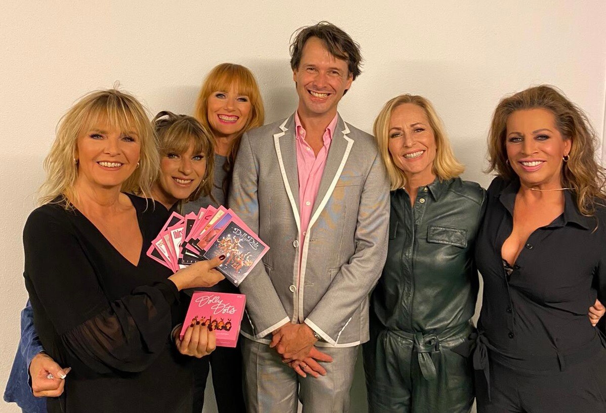 Vijf jaar na haar overlijden een nieuwe cd van zangeres Sandra Reemer ...