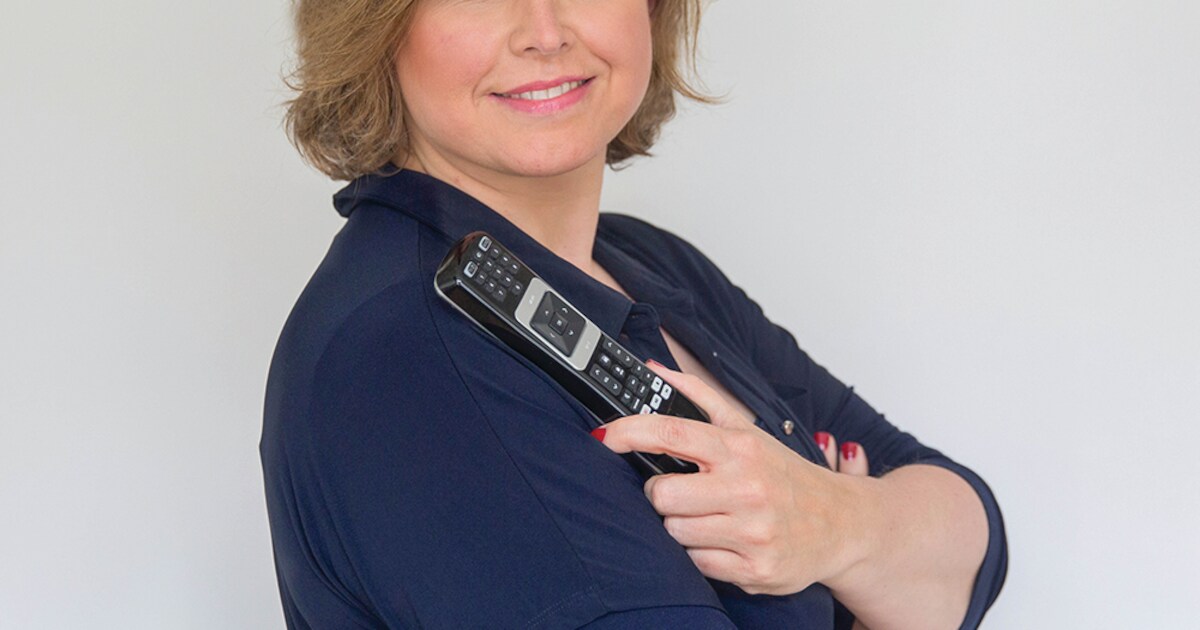 Ik mag hopen dat RTL weet waar ze voor tekenen met John de Mol | Show ...