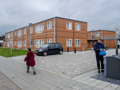 Gemeente Loon op Zand geeft in vijf jaar tijd 64 vergunningen af voor ...