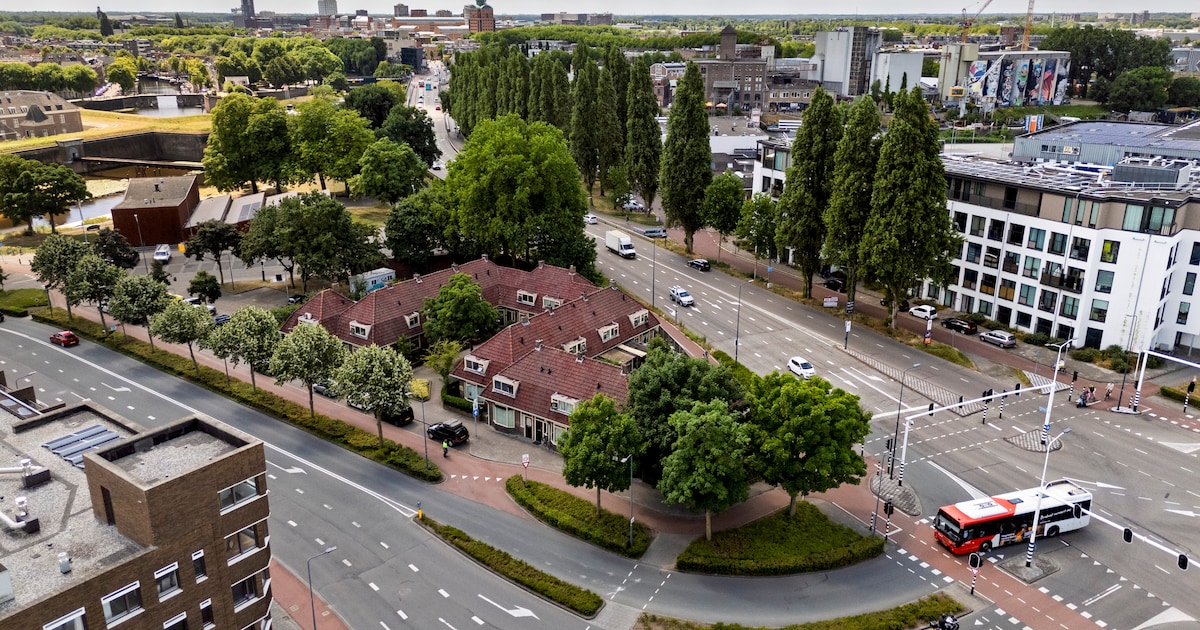 Gemeenteraad Den Bosch buitenspel? Architecten werken aan museumontwerp ...
