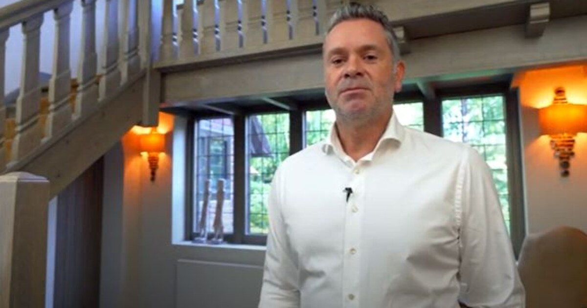 Schijndelaar wint weer SchildersVAKprijs | Meierij | BD.nl