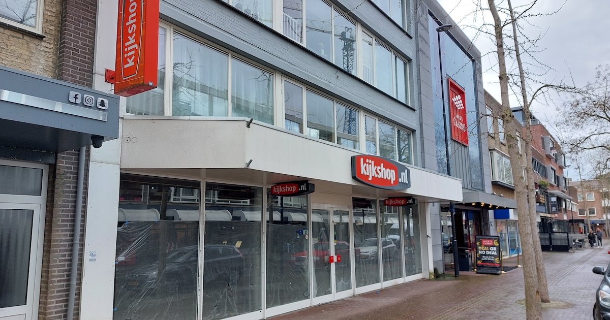 Kijkshop Oss krijgt na vijf jaar leegstand invulling als ...