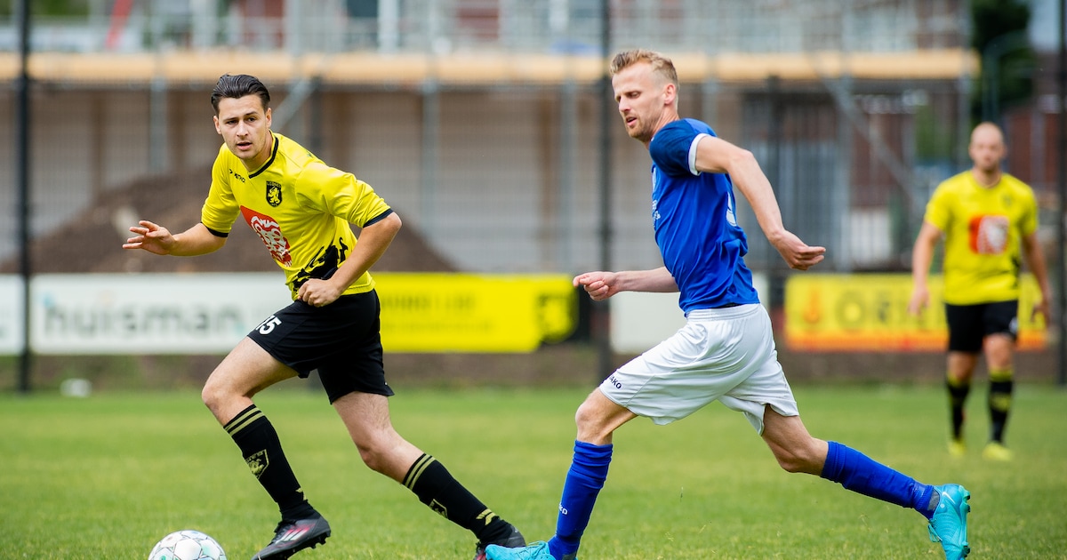 Nieuwkuijk doet wat niemand had verwacht: ‘Het dak gaat er af in de ...