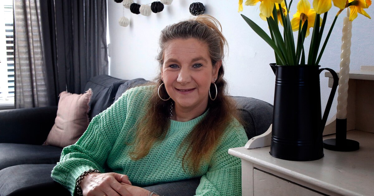 Door verwendag voelt ex-kankerpatiënt Agnes zich extra gezien: ‘Lief ...