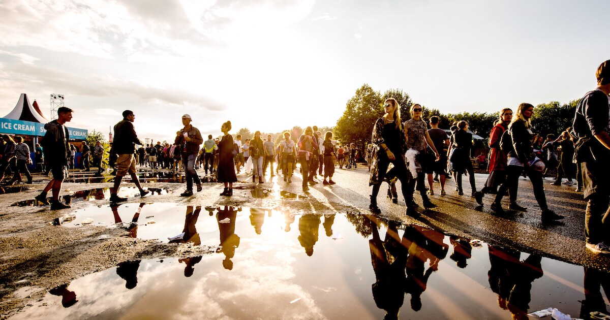 September was warmer, maar natter dan normaal en eindigt in stijl met ...