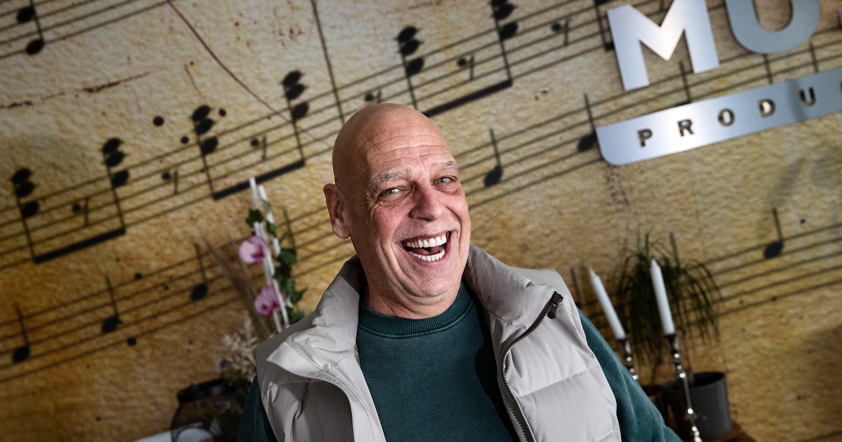 Jan Biggel reageert op ophef over carnavalsnummer: ‘Heel Nederland weet ...