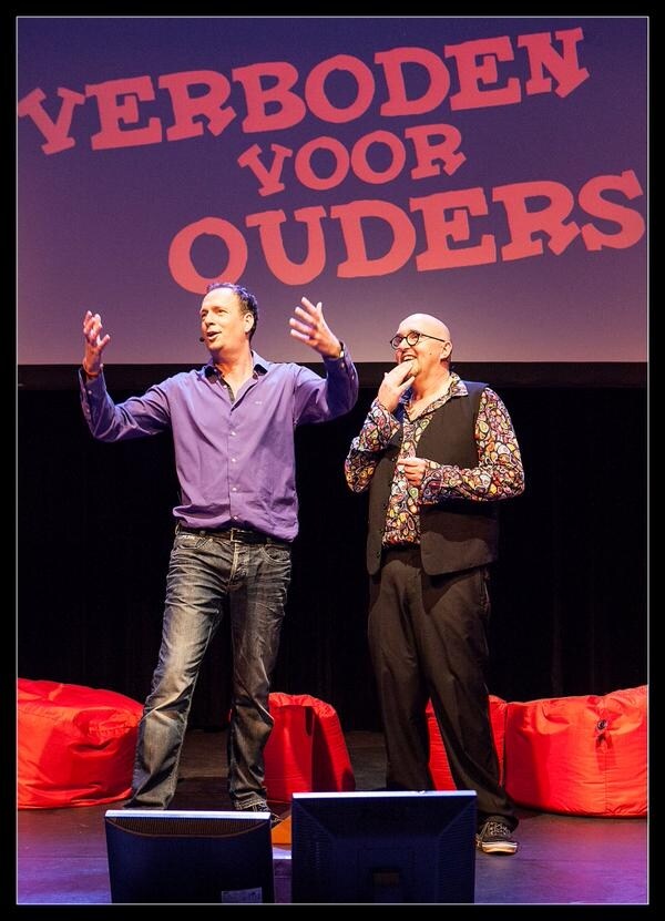 Dieven gaan in Heesch aan de haal met decor Jochem van Gelder | Foto ...