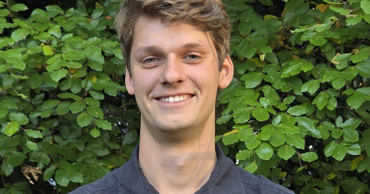 Teun van den Brand aan kop bij Gezond Verstand in Goirle | Goirle | BD.nl