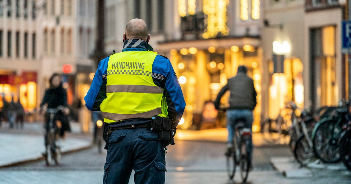 Nederlandse primeur: Bossche boa's krijgen wapenstok terug | Den Bosch ...
