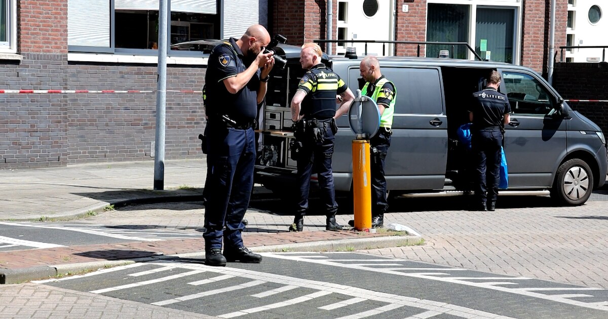 Erpenaar stak met groot mes in op zijn dochter in Uden: 12 jaar cel ...